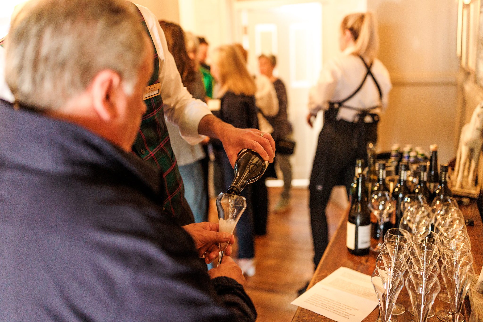 Private Functions - The Murray Arms